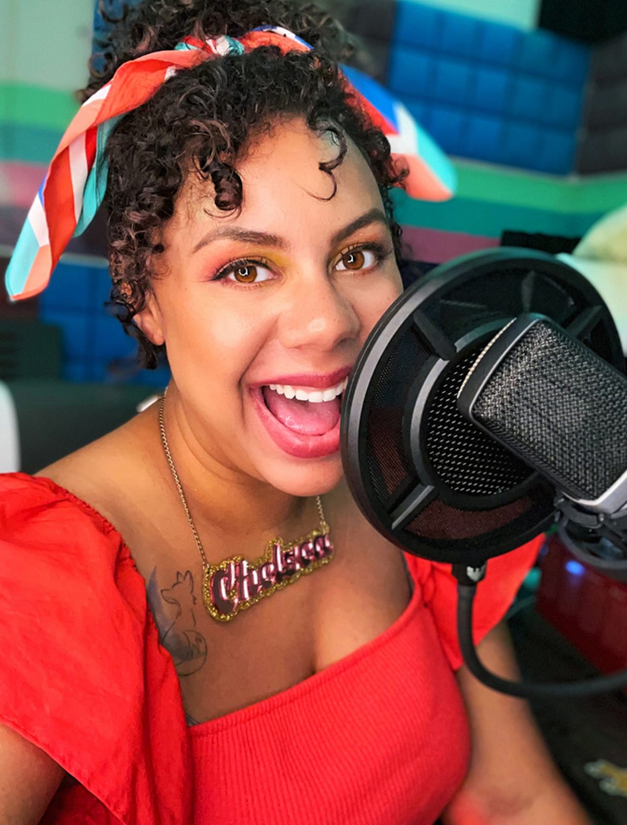 Chelsea Regina | Singer Songwriter